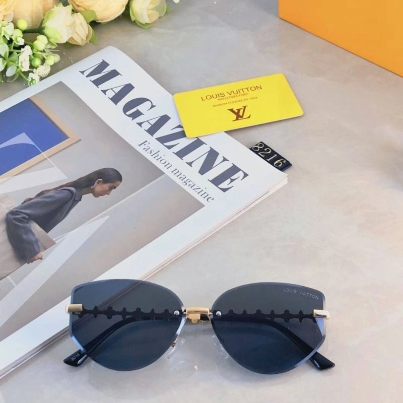Legit Louis Vuitton Sunglasses