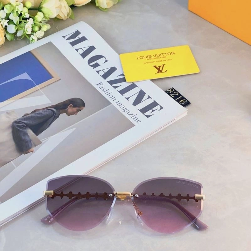 Legit Louis Vuitton Sunglasses