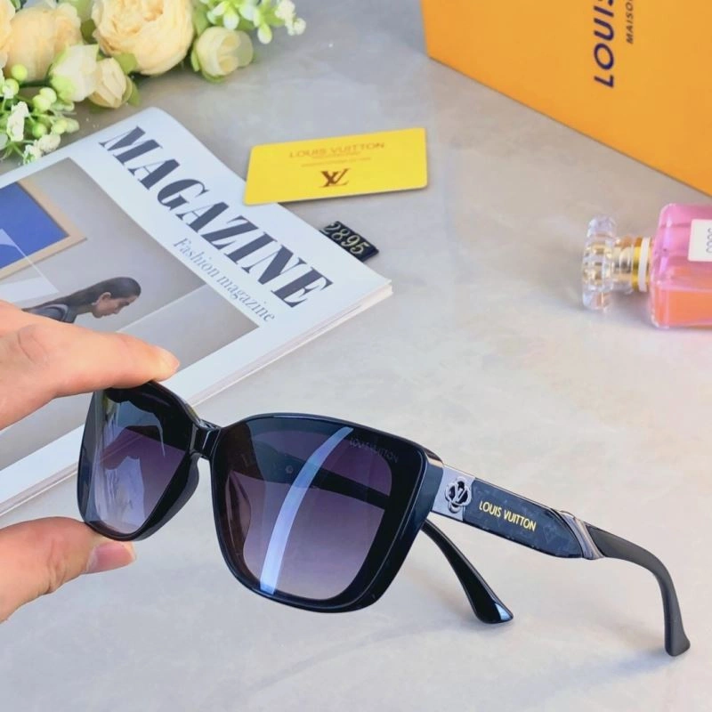 Louis Vuitton Sunglasses