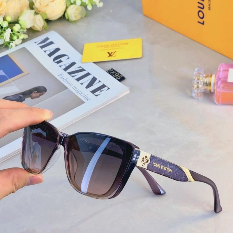 Cut-rate Louis Vuitton Sunglasses