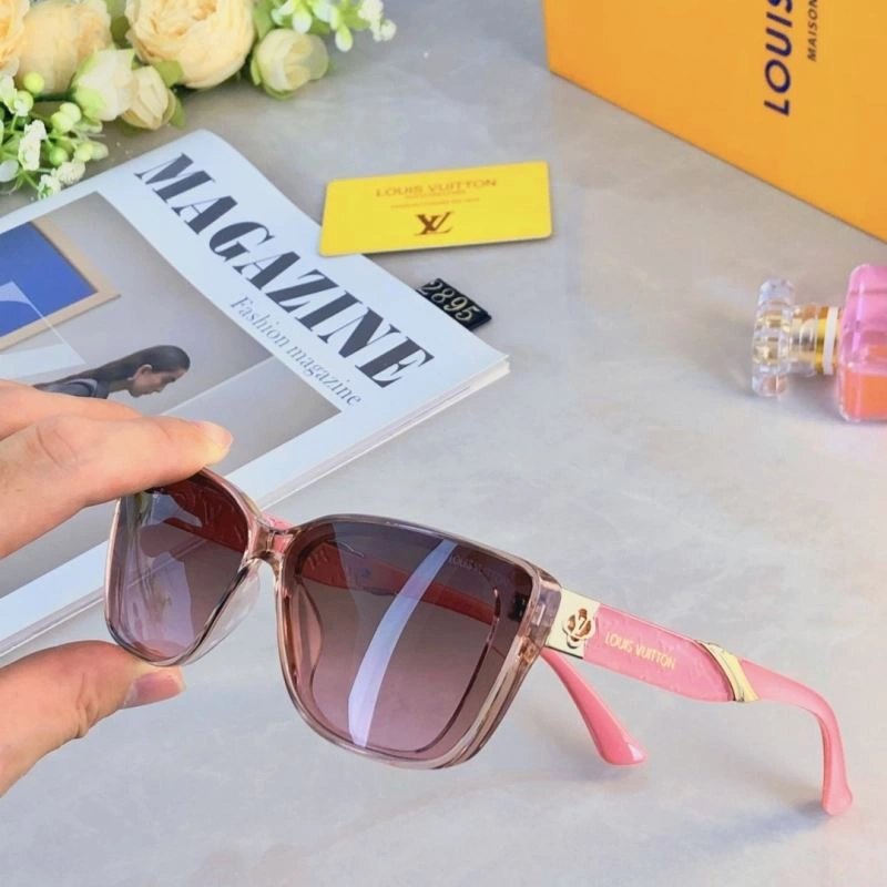 Cut-rate Louis Vuitton Sunglasses