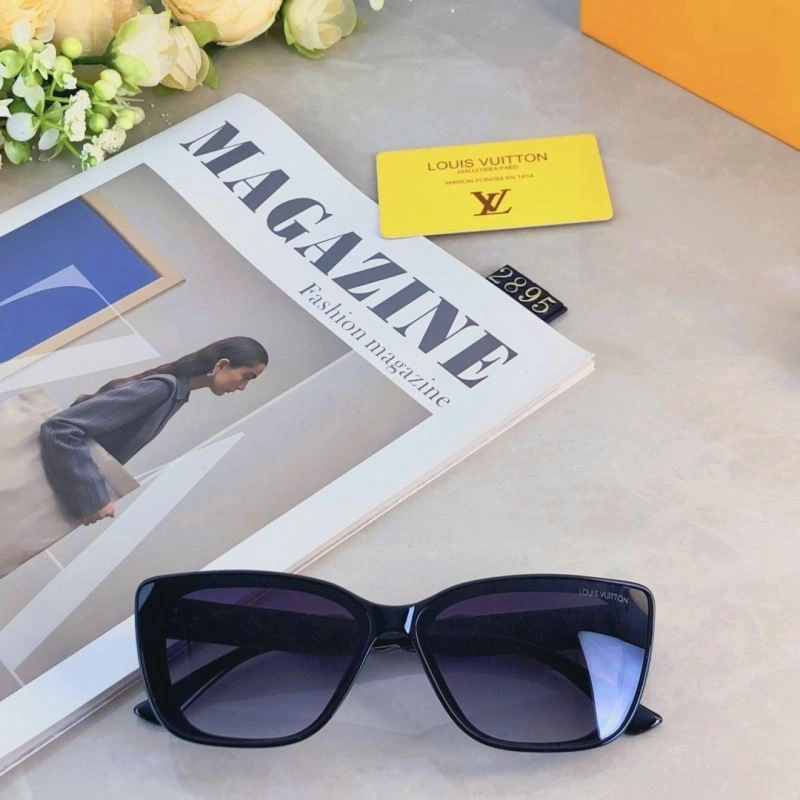 Cut-rate Louis Vuitton Sunglasses