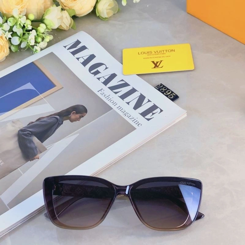 Cut-rate Louis Vuitton Sunglasses