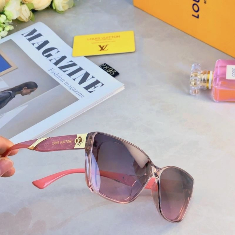 Cut-rate Louis Vuitton Sunglasses