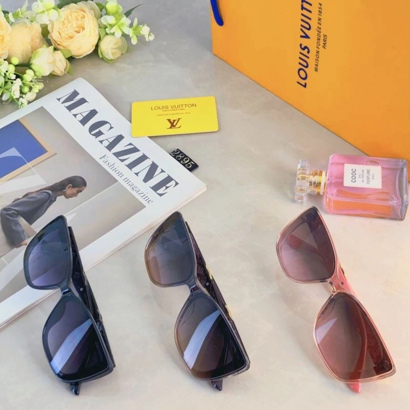 Cut-rate Louis Vuitton Sunglasses