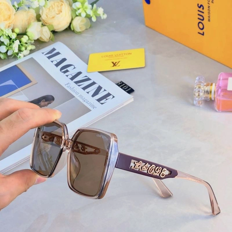 Louis Vuitton Sunglasses