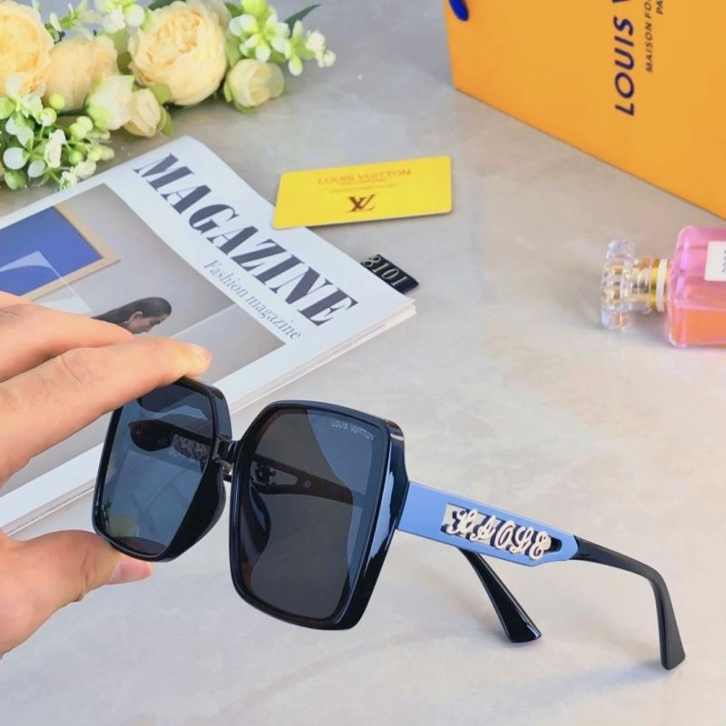 Discounted Louis Vuitton Sunglasses