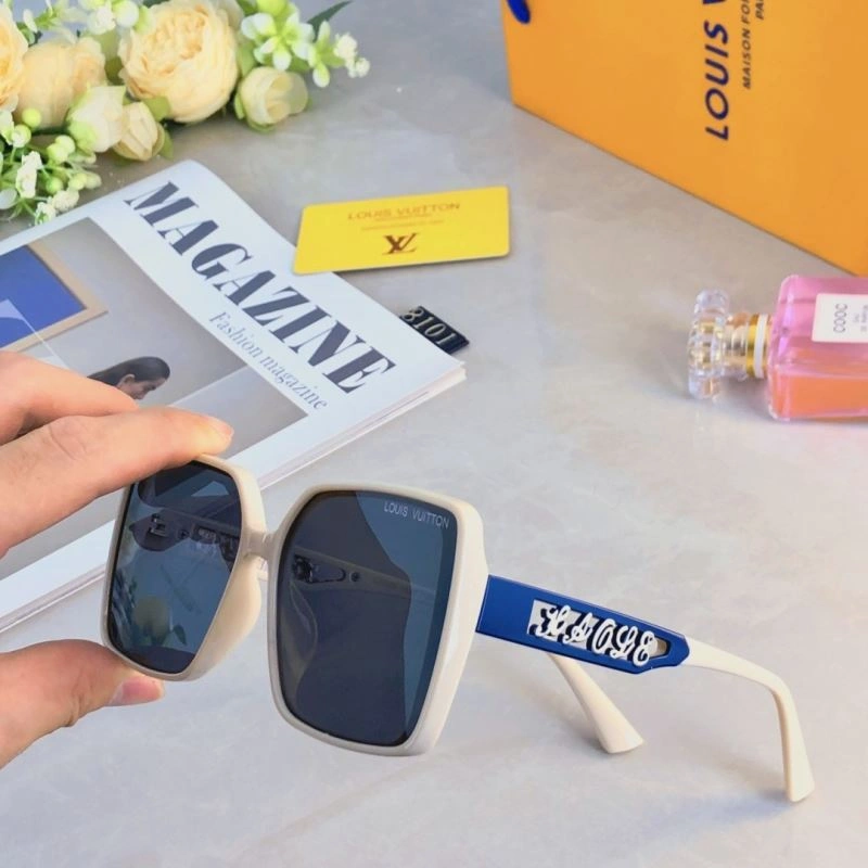 Discounted Louis Vuitton Sunglasses