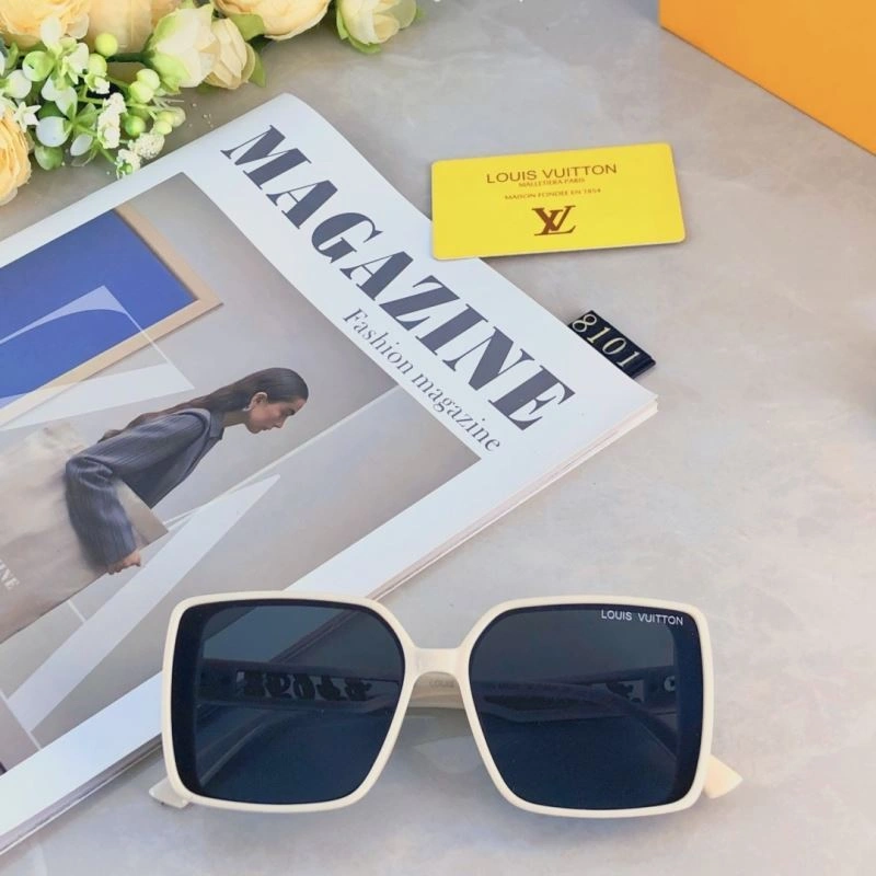Discounted Louis Vuitton Sunglasses