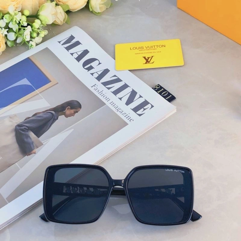 Discounted Louis Vuitton Sunglasses