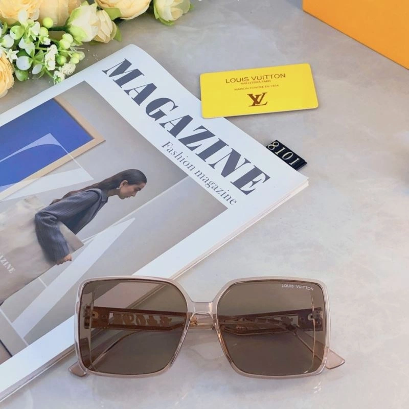 Discounted Louis Vuitton Sunglasses