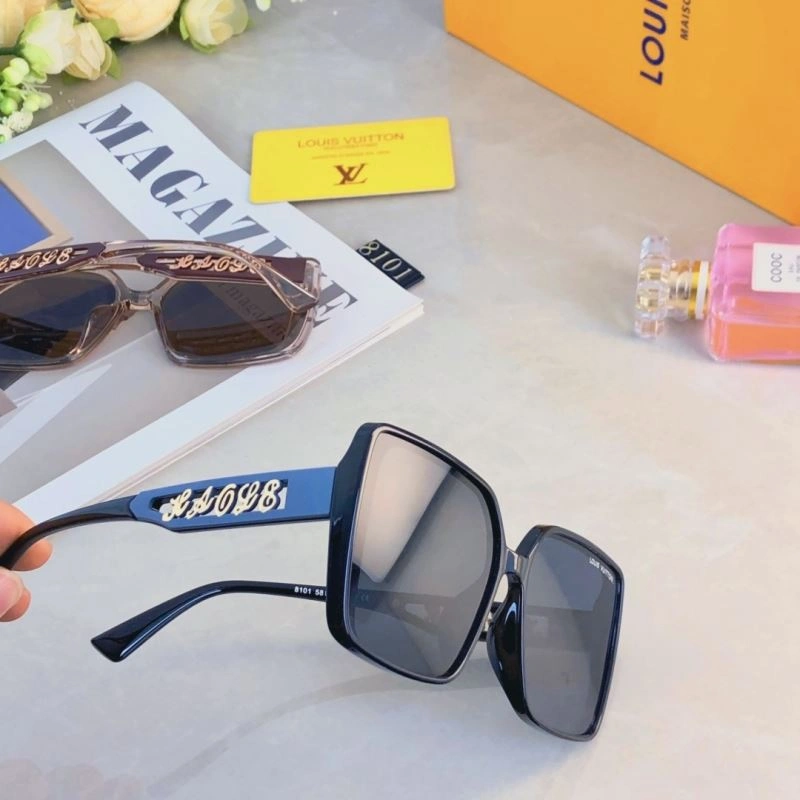 Discounted Louis Vuitton Sunglasses