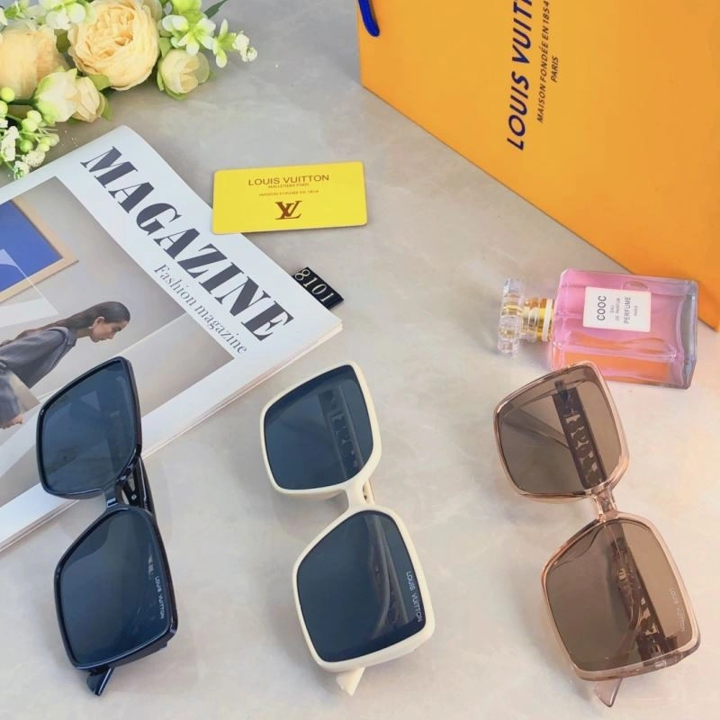 Discounted Louis Vuitton Sunglasses