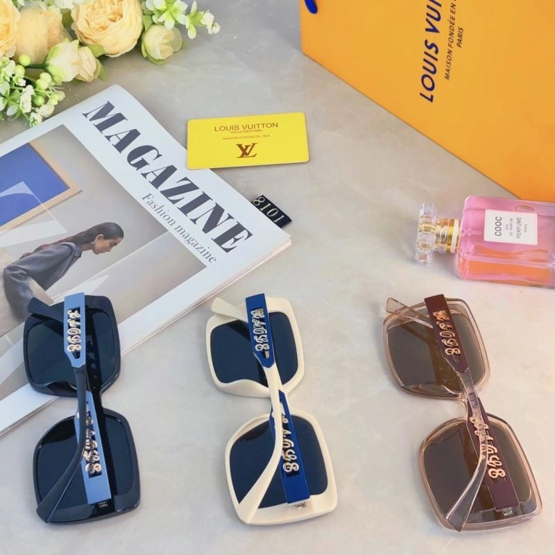Discounted Louis Vuitton Sunglasses