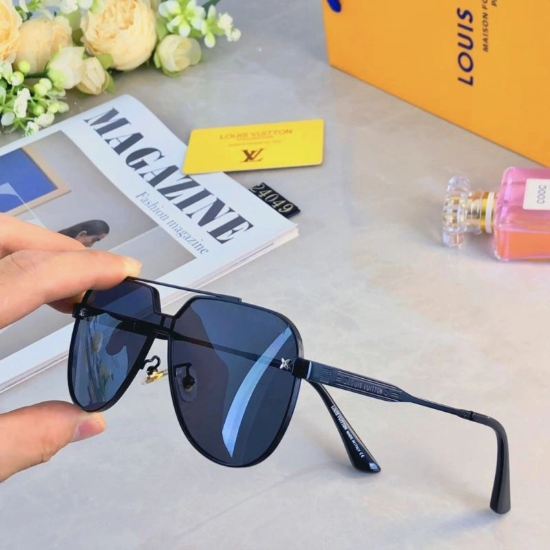 Louis Vuitton Sunglasses