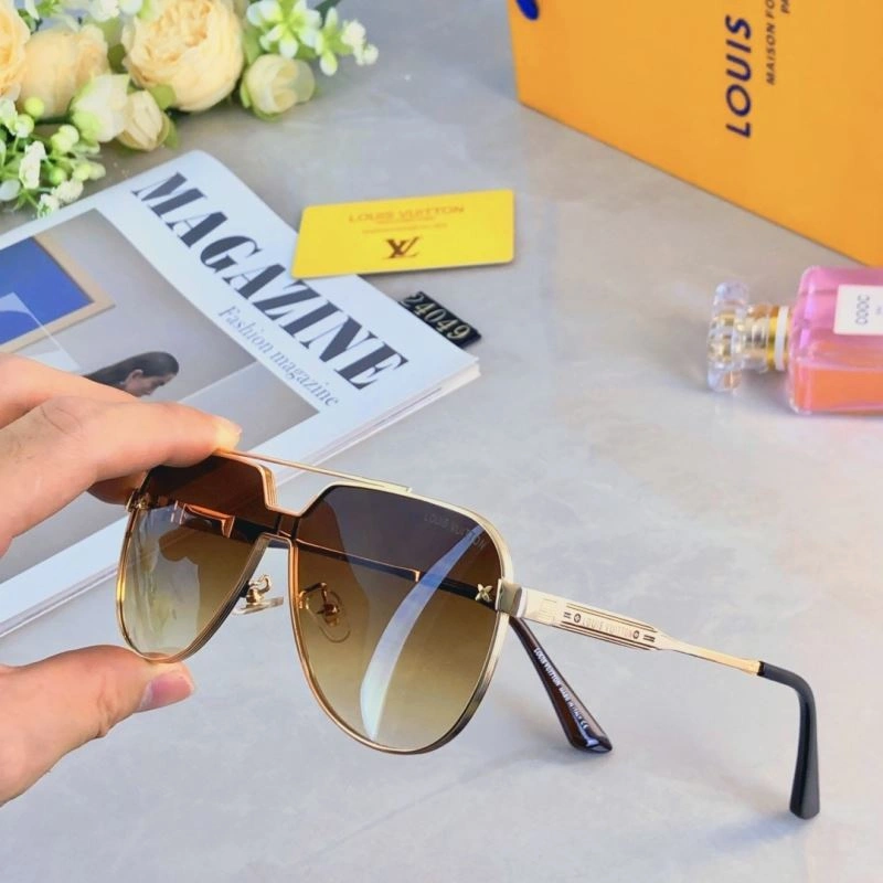 Cut-rate Louis Vuitton Sunglasses