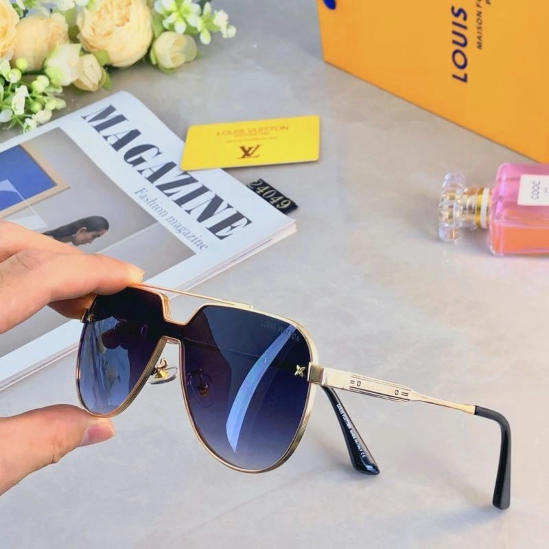 Cut-rate Louis Vuitton Sunglasses