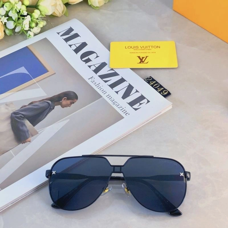 Cut-rate Louis Vuitton Sunglasses