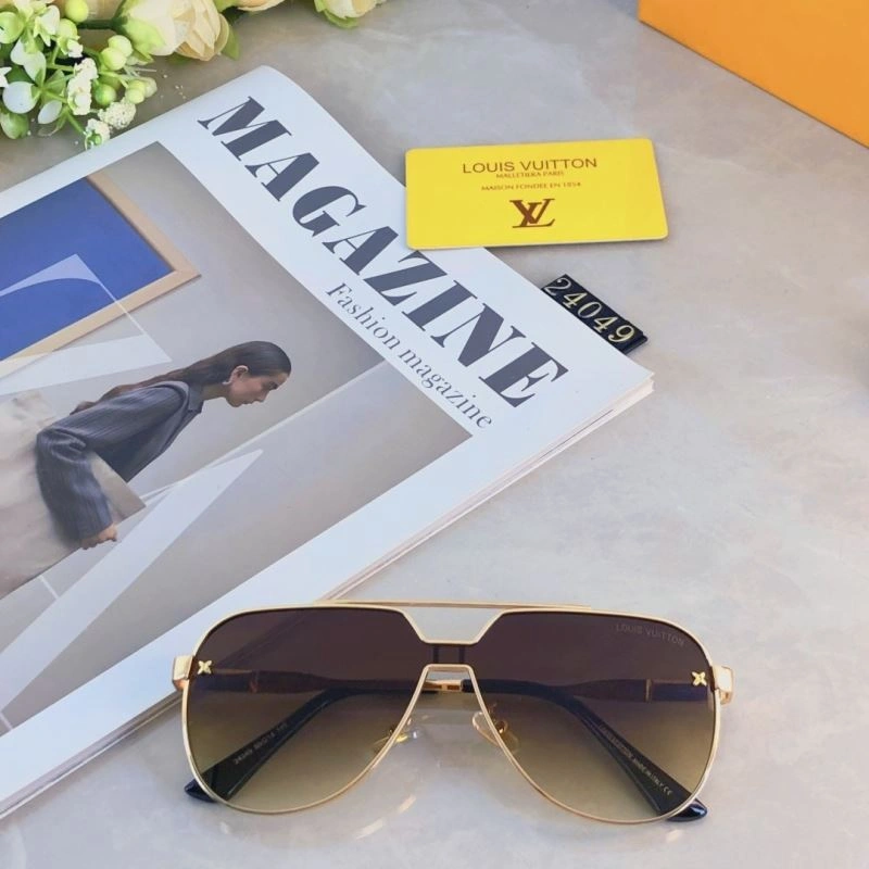 Cut-rate Louis Vuitton Sunglasses
