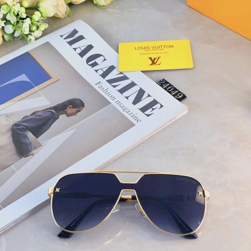Cut-rate Louis Vuitton Sunglasses