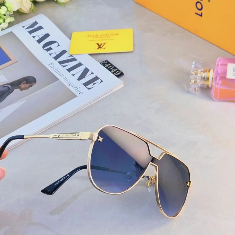 Cut-rate Louis Vuitton Sunglasses