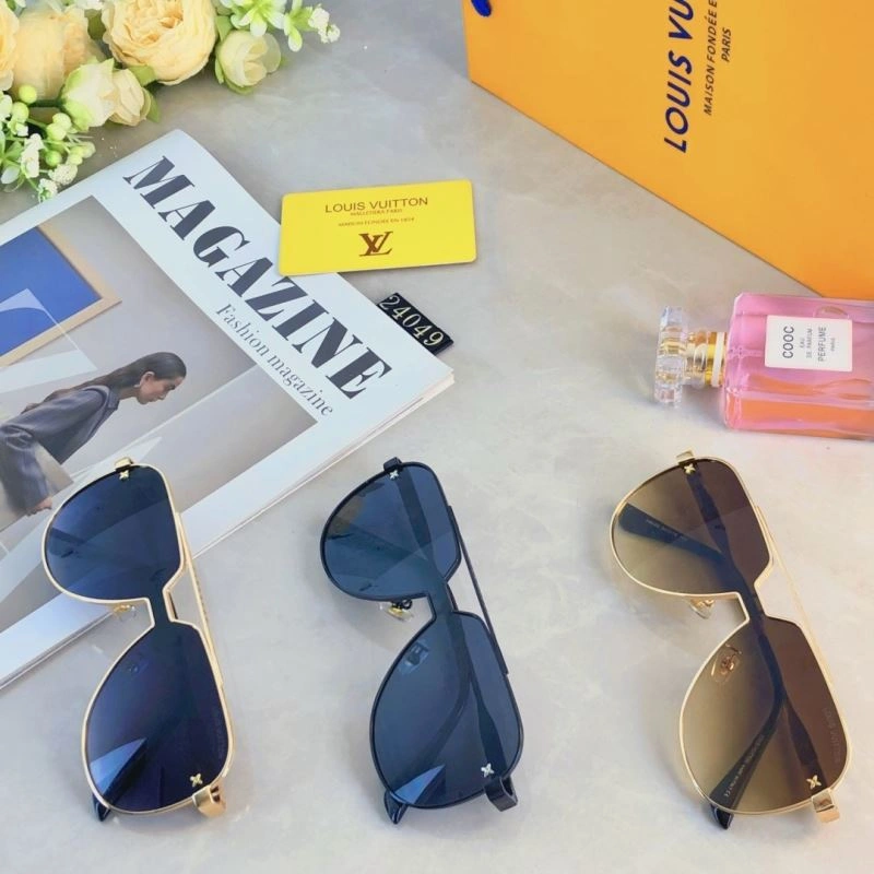 Cut-rate Louis Vuitton Sunglasses