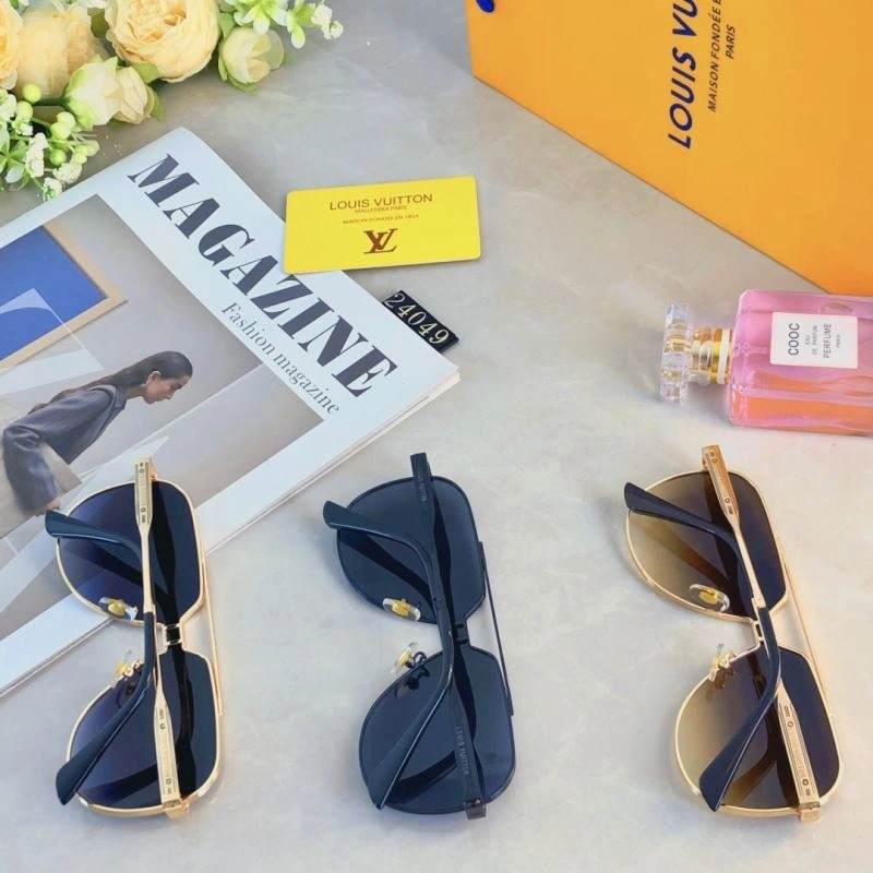 Cut-rate Louis Vuitton Sunglasses