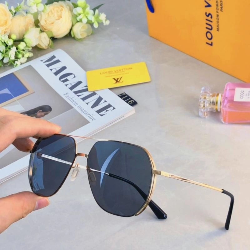Louis Vuitton Sunglasses