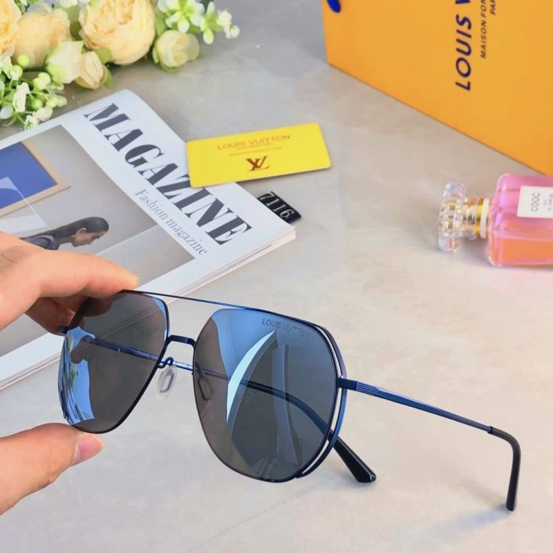 Genuine Louis Vuitton Sunglasses