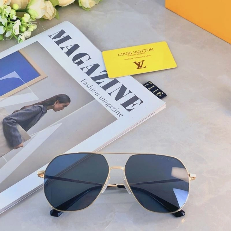 Genuine Louis Vuitton Sunglasses