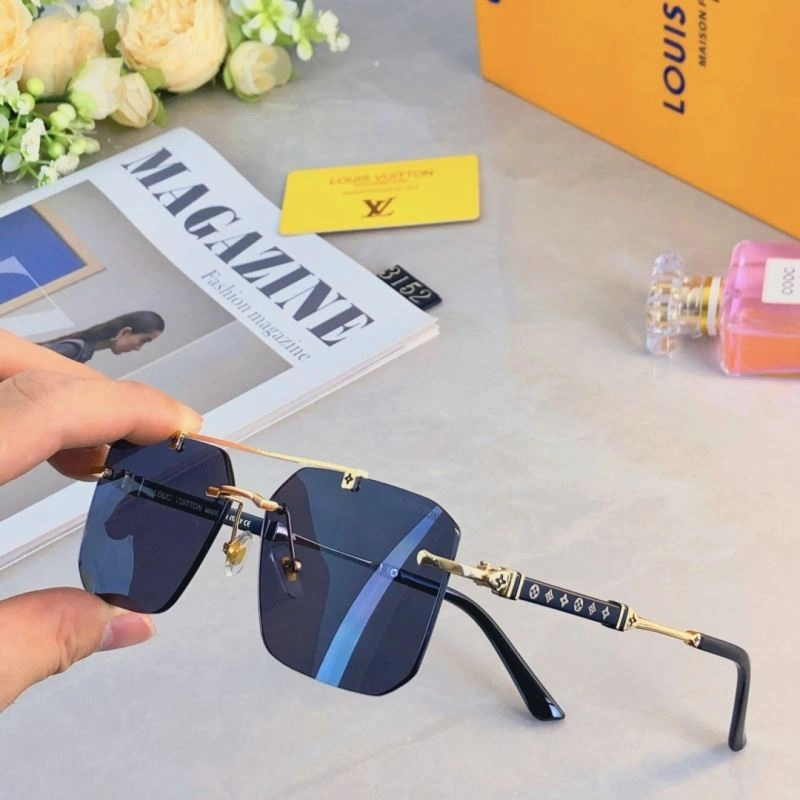 Louis Vuitton Sunglasses