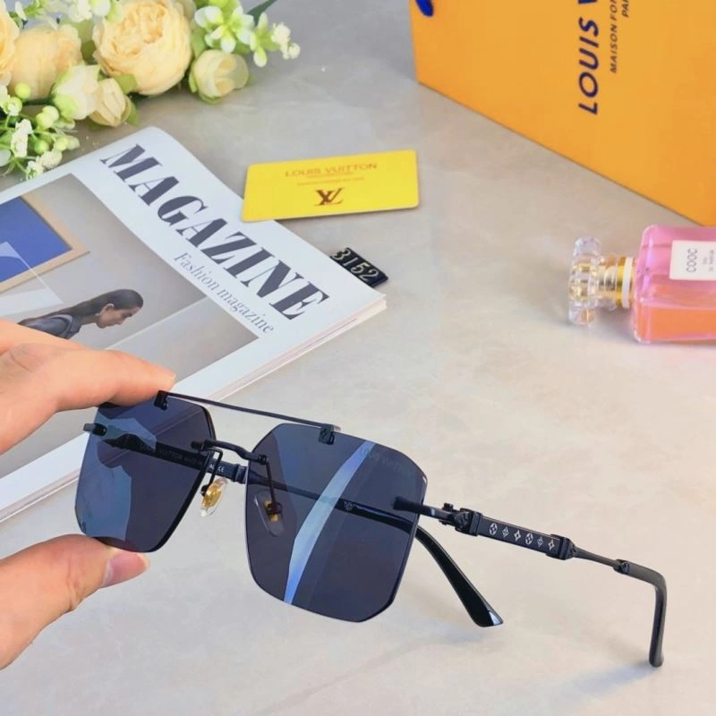 High fidelity Louis Vuitton Sunglasses
