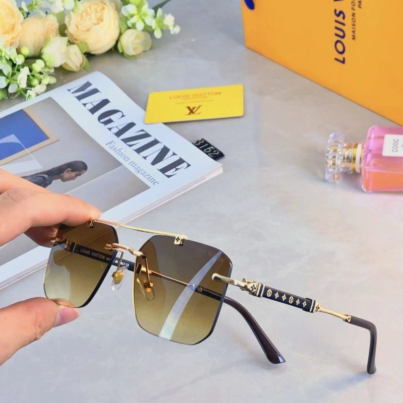 High fidelity Louis Vuitton Sunglasses