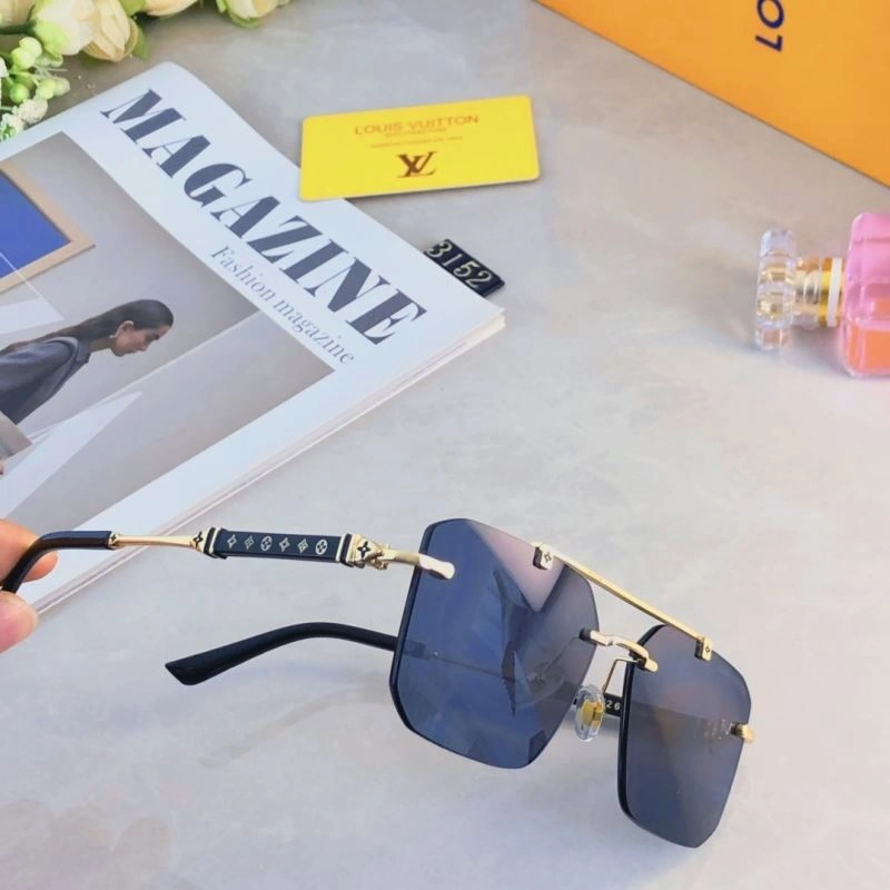 High fidelity Louis Vuitton Sunglasses