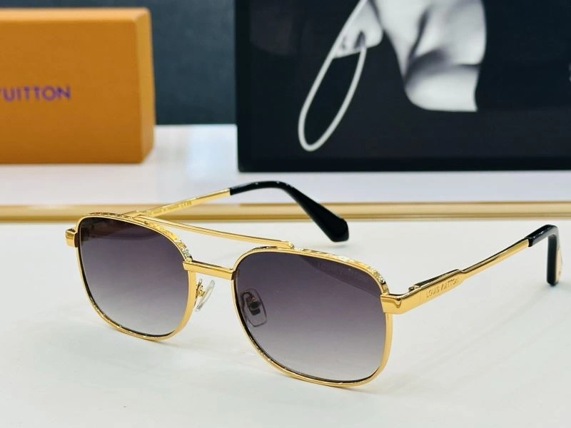 Louis Vuitton Sunglasses