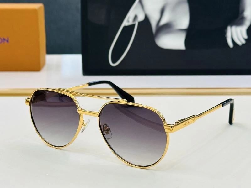 Louis Vuitton Sunglasses