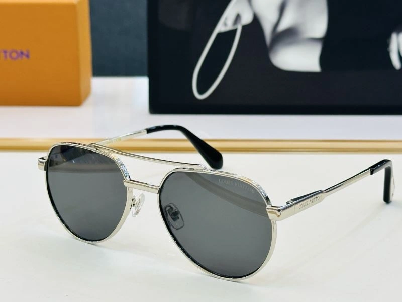 Top match Louis Vuitton Sunglasses