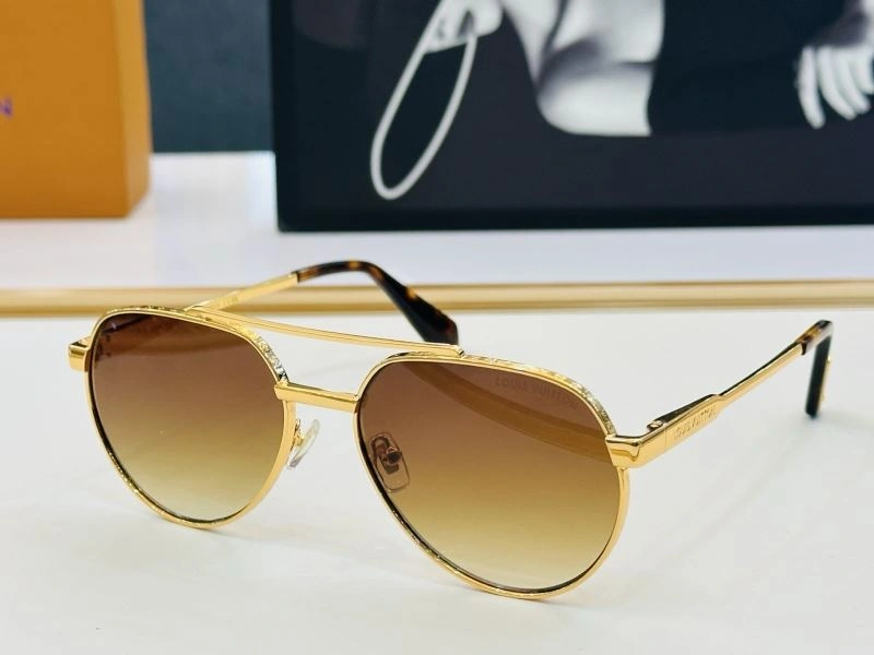 Top match Louis Vuitton Sunglasses