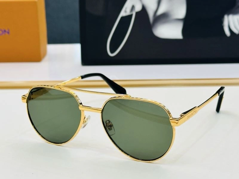 Top match Louis Vuitton Sunglasses