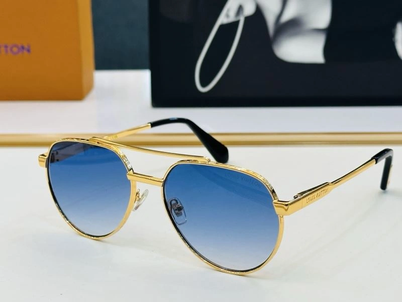 Top match Louis Vuitton Sunglasses