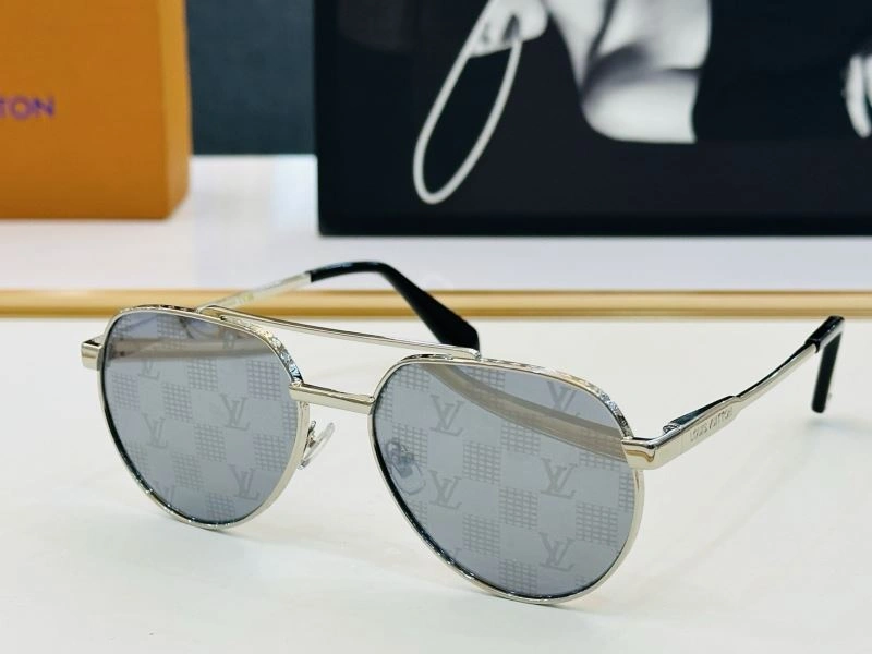 Top match Louis Vuitton Sunglasses