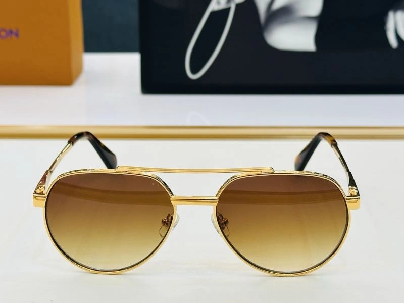 Top match Louis Vuitton Sunglasses