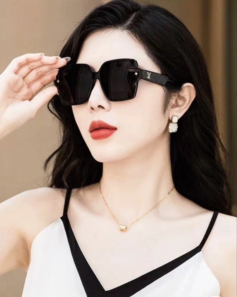 Precise copy Louis Vuitton Sunglasses