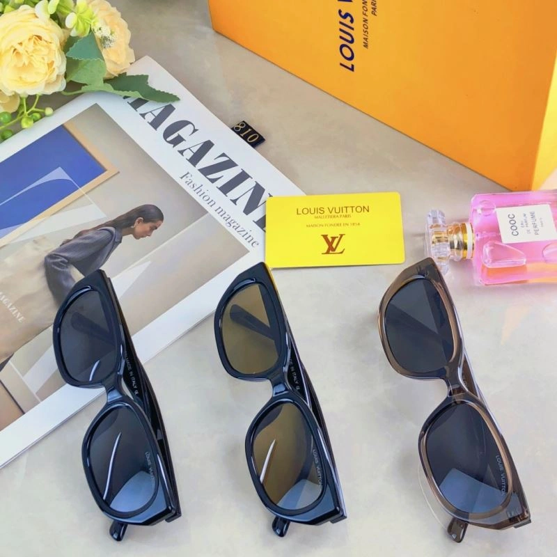 Cut-rate Louis Vuitton Sunglasses