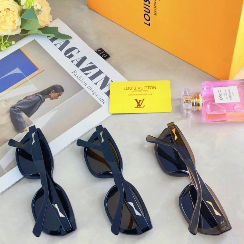 Cut-rate Louis Vuitton Sunglasses