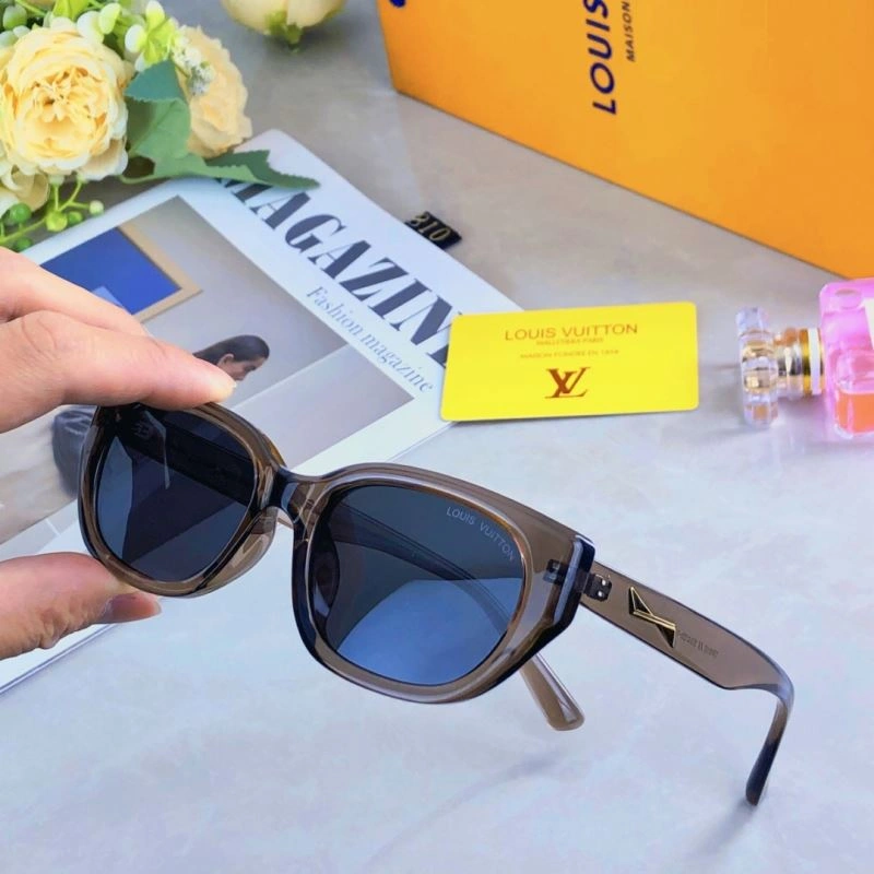 Cut-rate Louis Vuitton Sunglasses