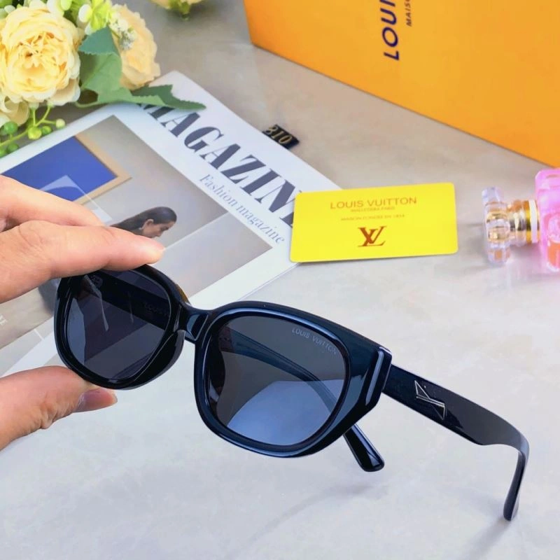 Cut-rate Louis Vuitton Sunglasses