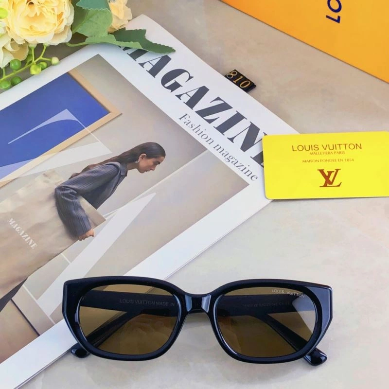 Cut-rate Louis Vuitton Sunglasses