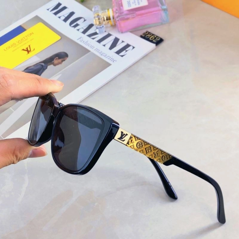 Louis Vuitton Sunglasses