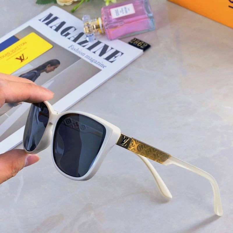 Factory-made Louis Vuitton Sunglasses